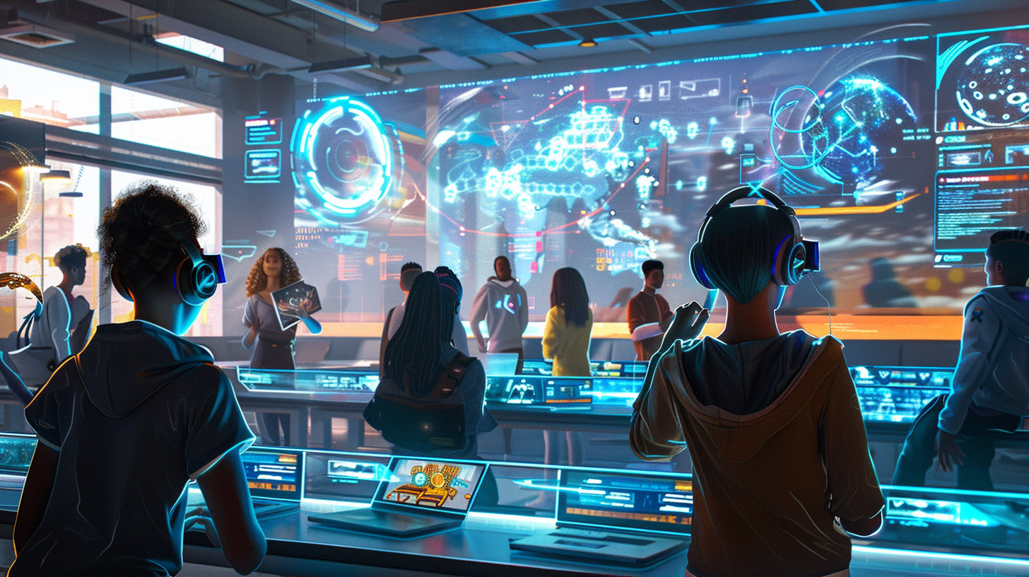 Leveraging AI for Effective eLearning Content Development - CortexAgent ...